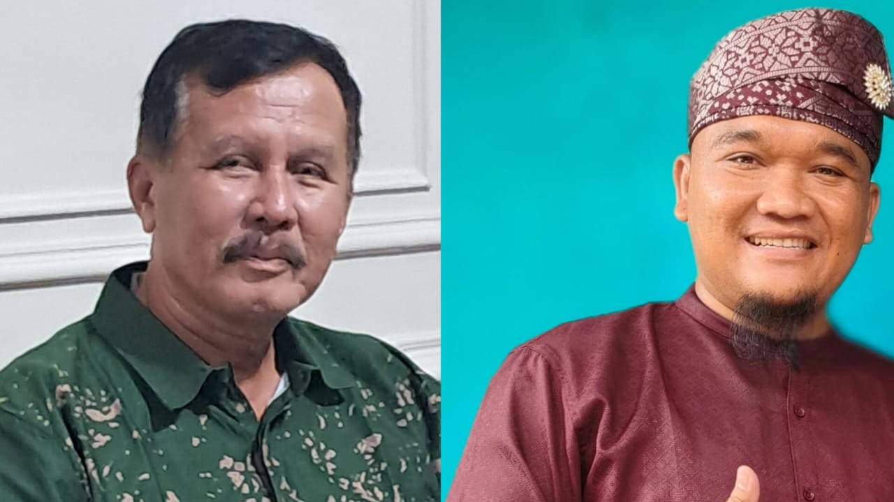 Pemotongan Honor Ketua RT dan RW Air Jamban untuk Acara Sehari Boga ...